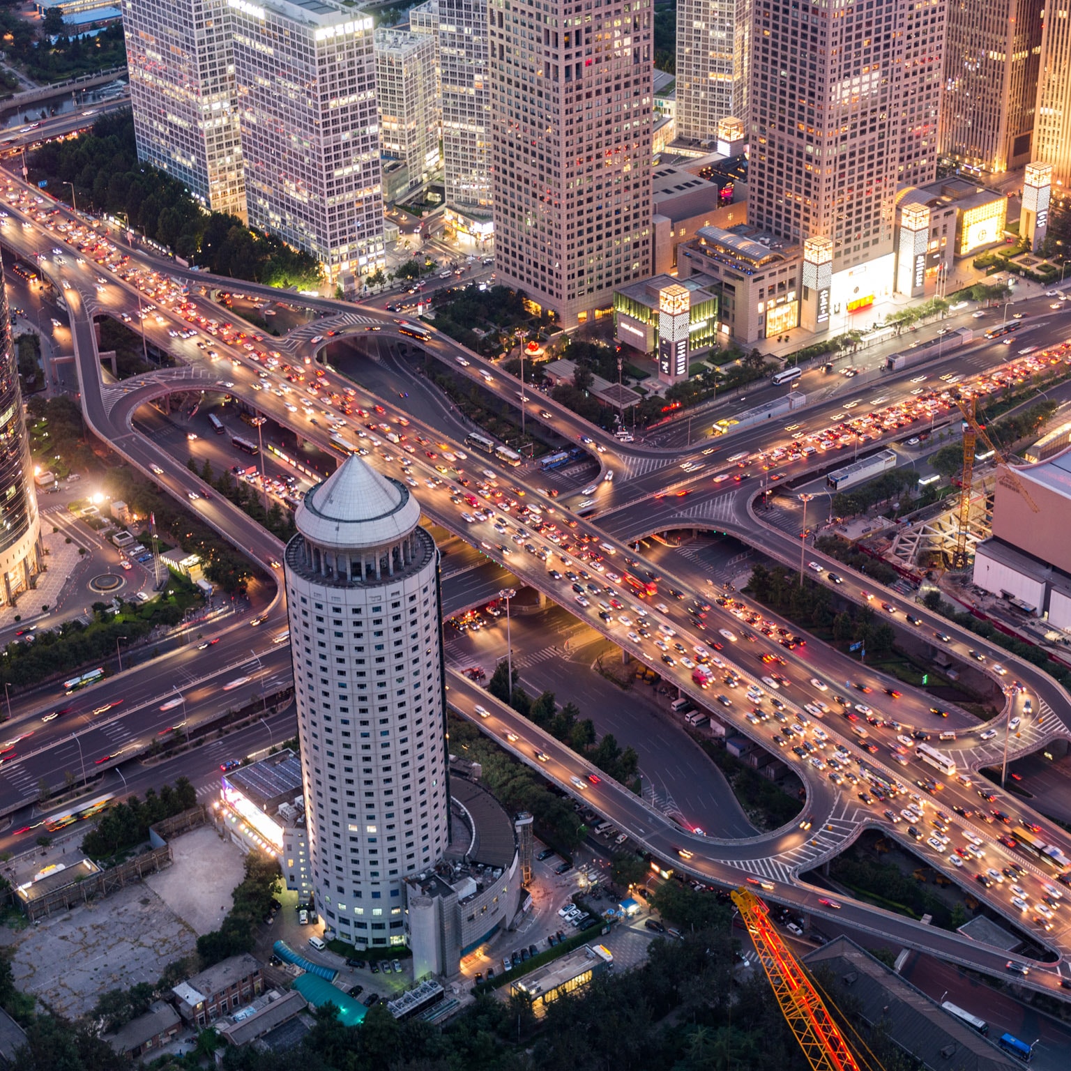 The market for China autonomous vehicles | McKinsey